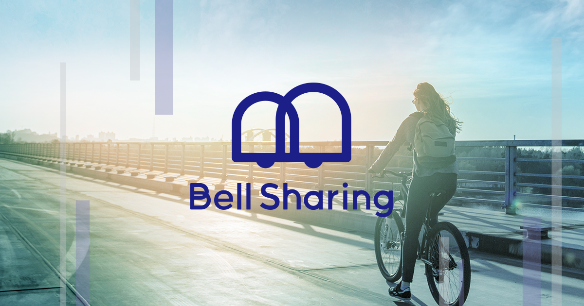 Bell Sharing（ベルシェアリング）埼玉県さいたま市のシェアサイクリング｜HELLO CYCLING